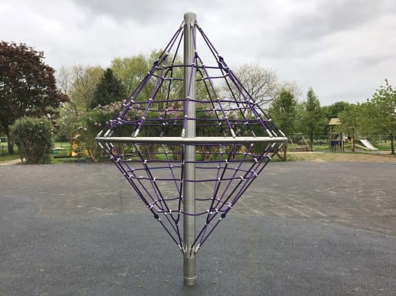 Cone Climber - Tayplay Limited