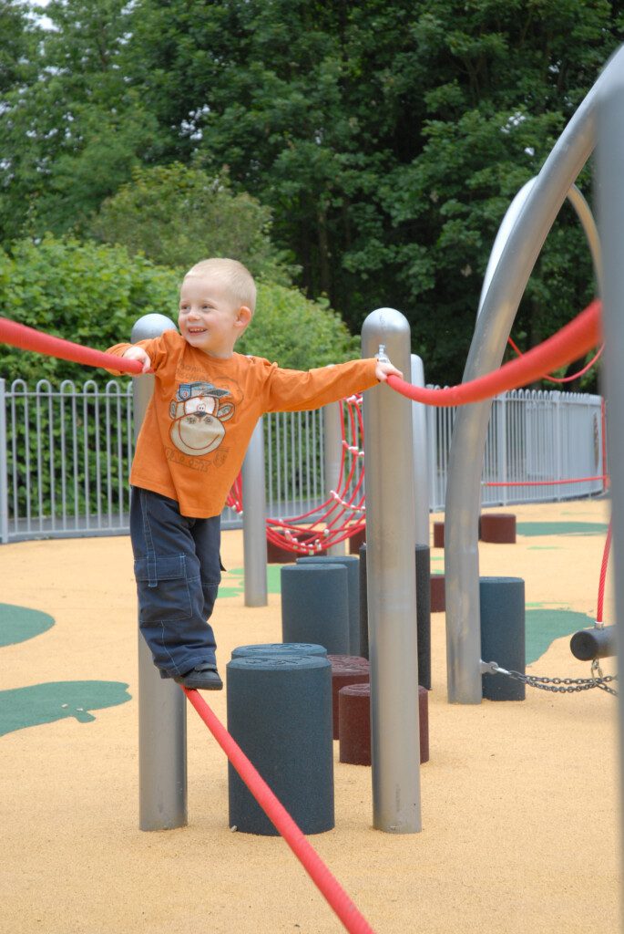 Single Rope - Tayplay