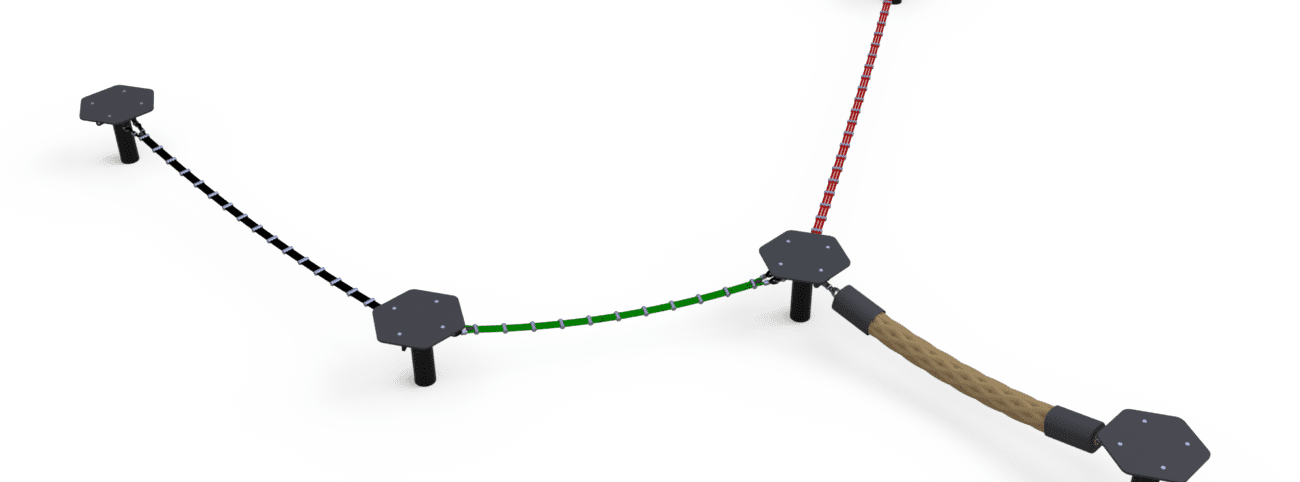 Slackline Archives - Tayplay