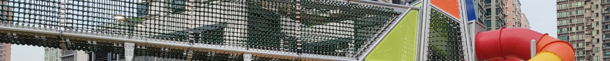 Lam Mau Skywalker Tower - Macau - Osiss & Playpower - Tayplay